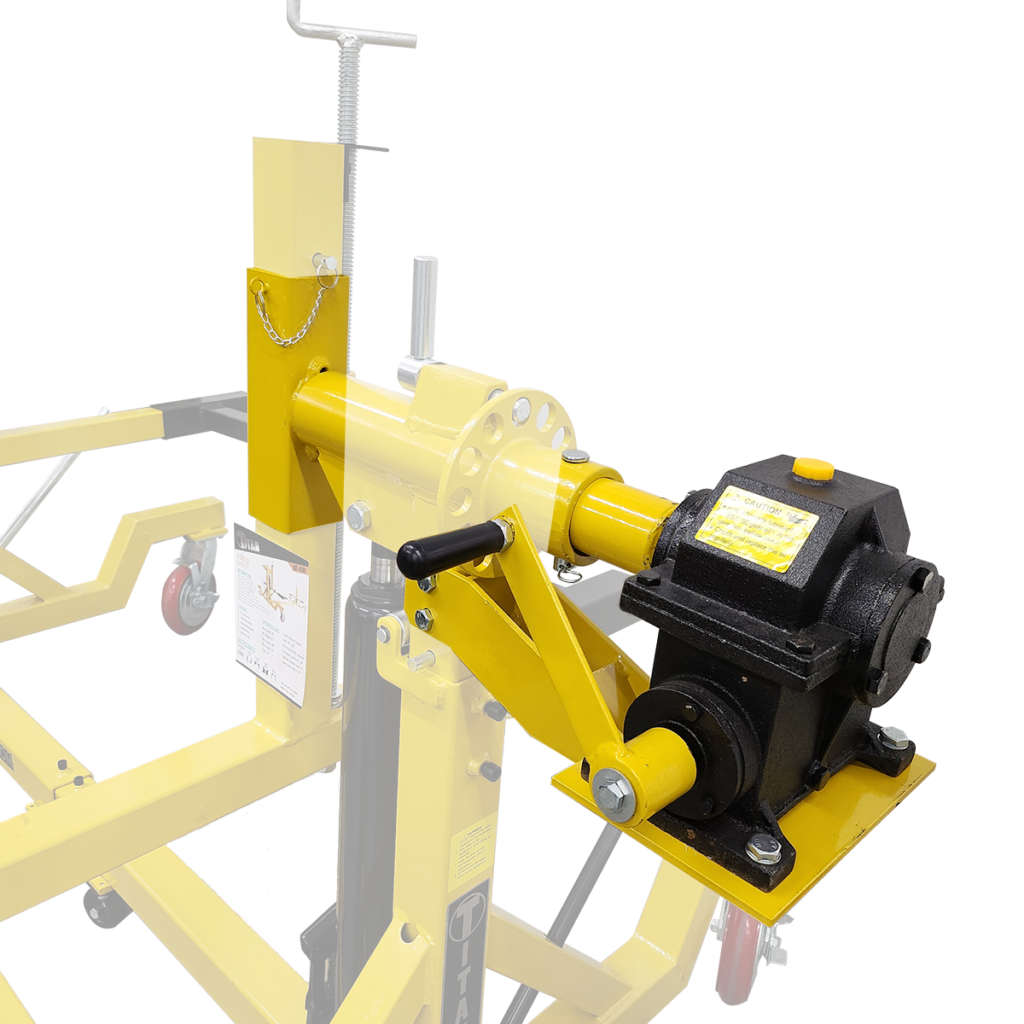 Indiana Automotive Lifts | 2-Post, 4-Post Car Lifts & More